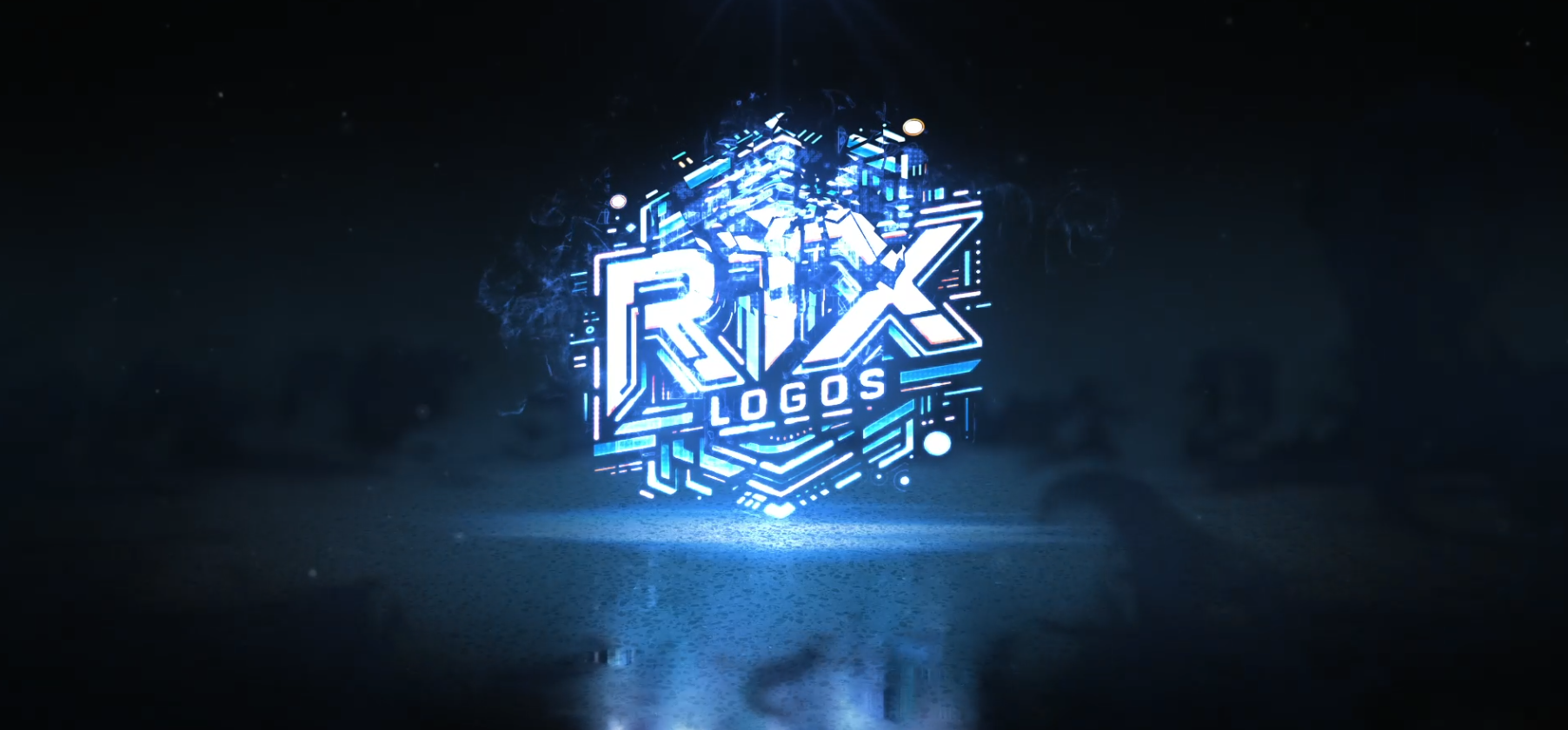 Epic Impact - Logo Stinger – RTXLogos