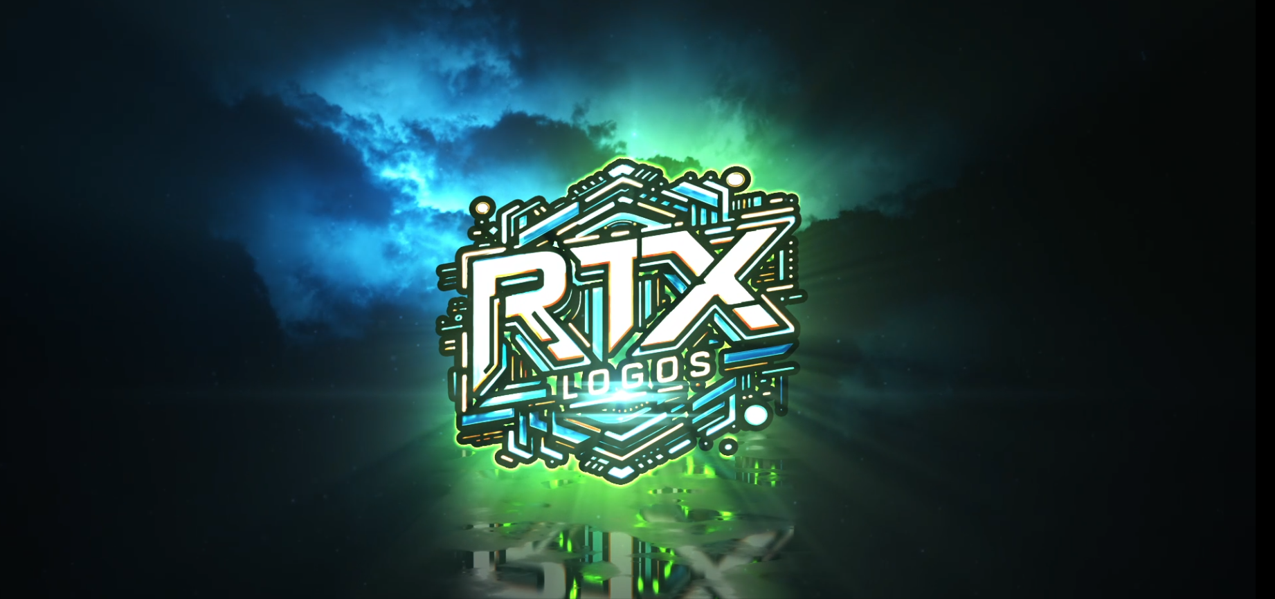 Cinematic - Logo Stinger – RTXLogos