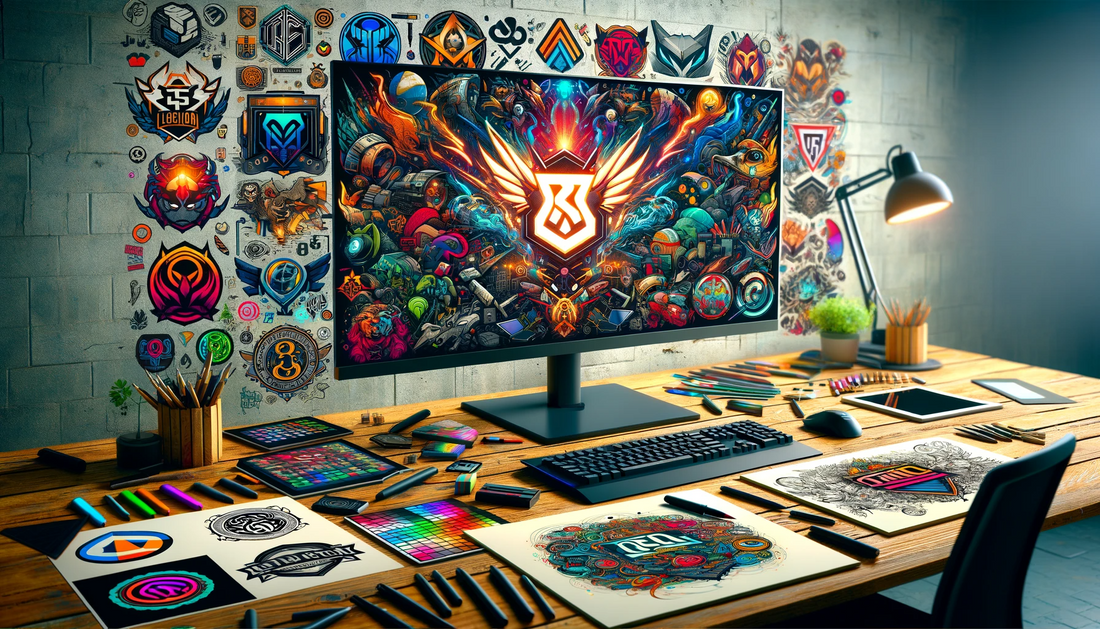 Unleashing Creativity with Custom Logos: Discover RTLOGOS – RTXLogos