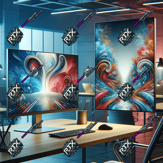 Background Designs – RTXLogos