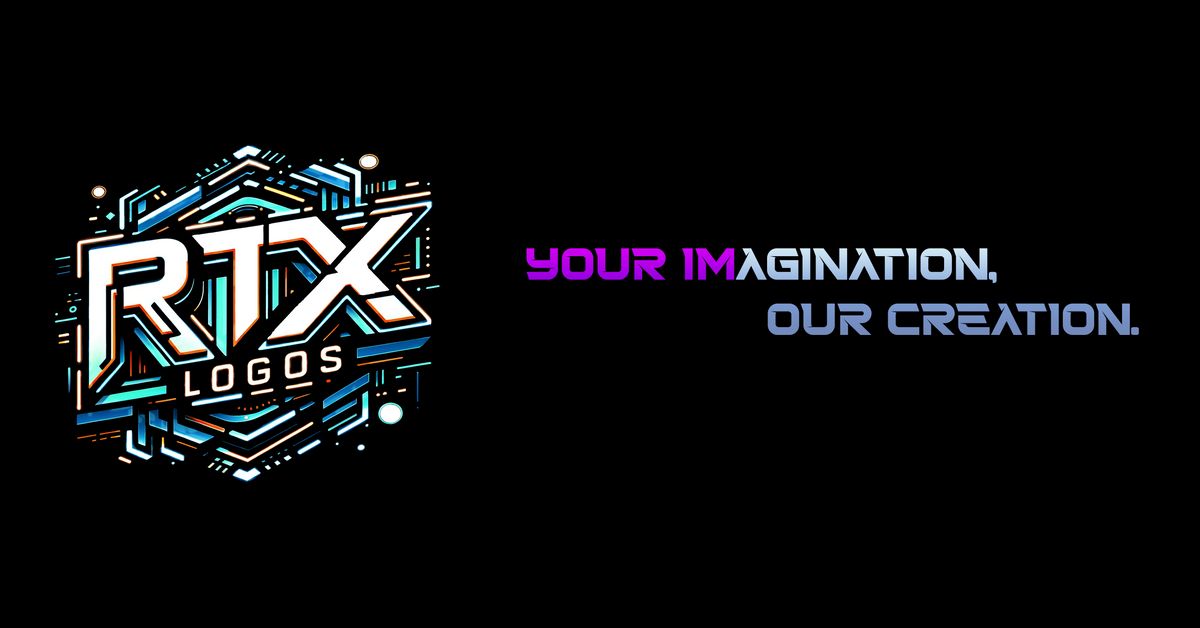 Premade RTXLogos